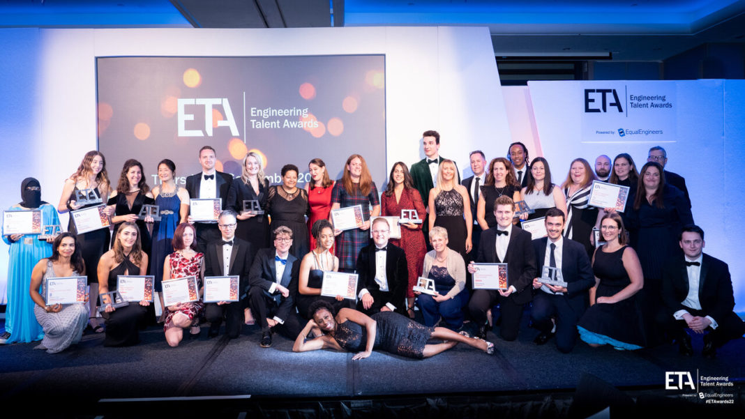 Engineering and technology trailblazers celebrated with Metro and ...