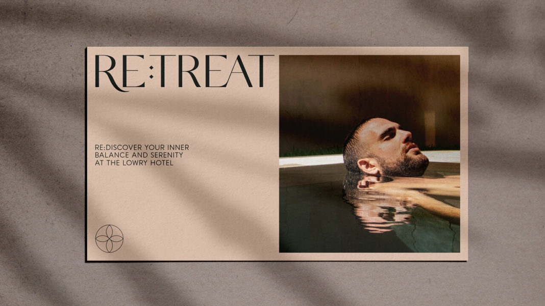 Creative Spark launches the new brand identity for Re:Treat at the ...