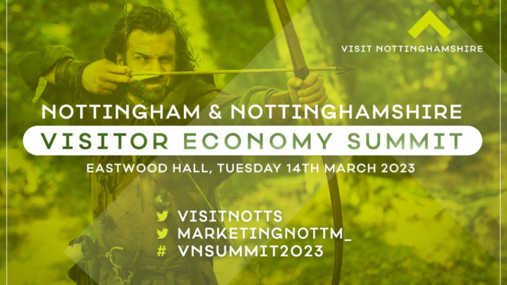 Tourism Board announces details of Annual Visitor Economy Summit | News ...