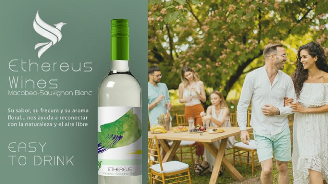 How Ethereus Wines has become a sensation in Europe. | News By Wire