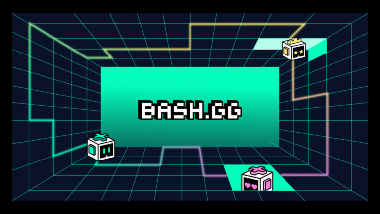 bash.gg: Games Are The New Social Networks | News By Wire