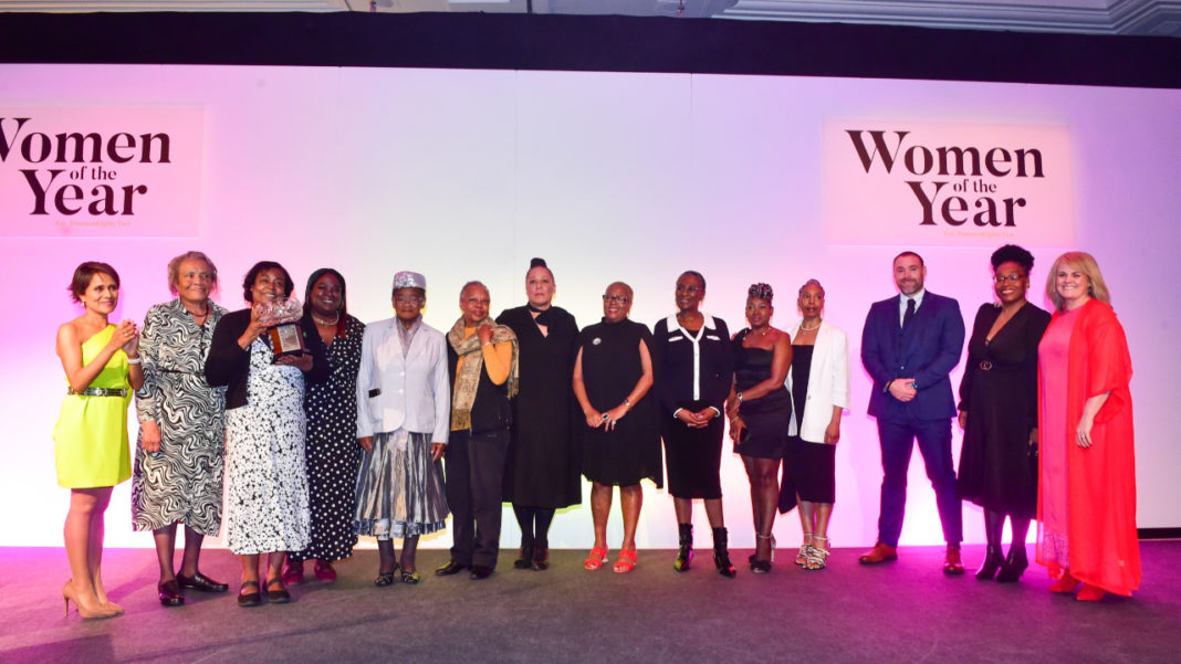 The 2023 Women of the Year Luncheon and Awards Winners Revealed | News ...