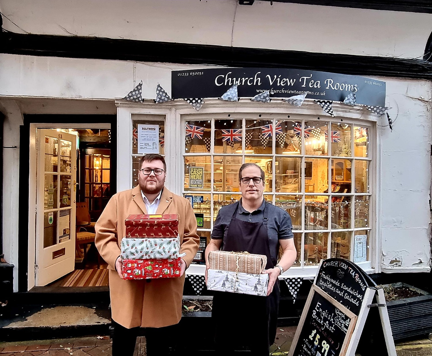 A Beacon of Hope: Matthew Bridger's Little House Project Homeless ...