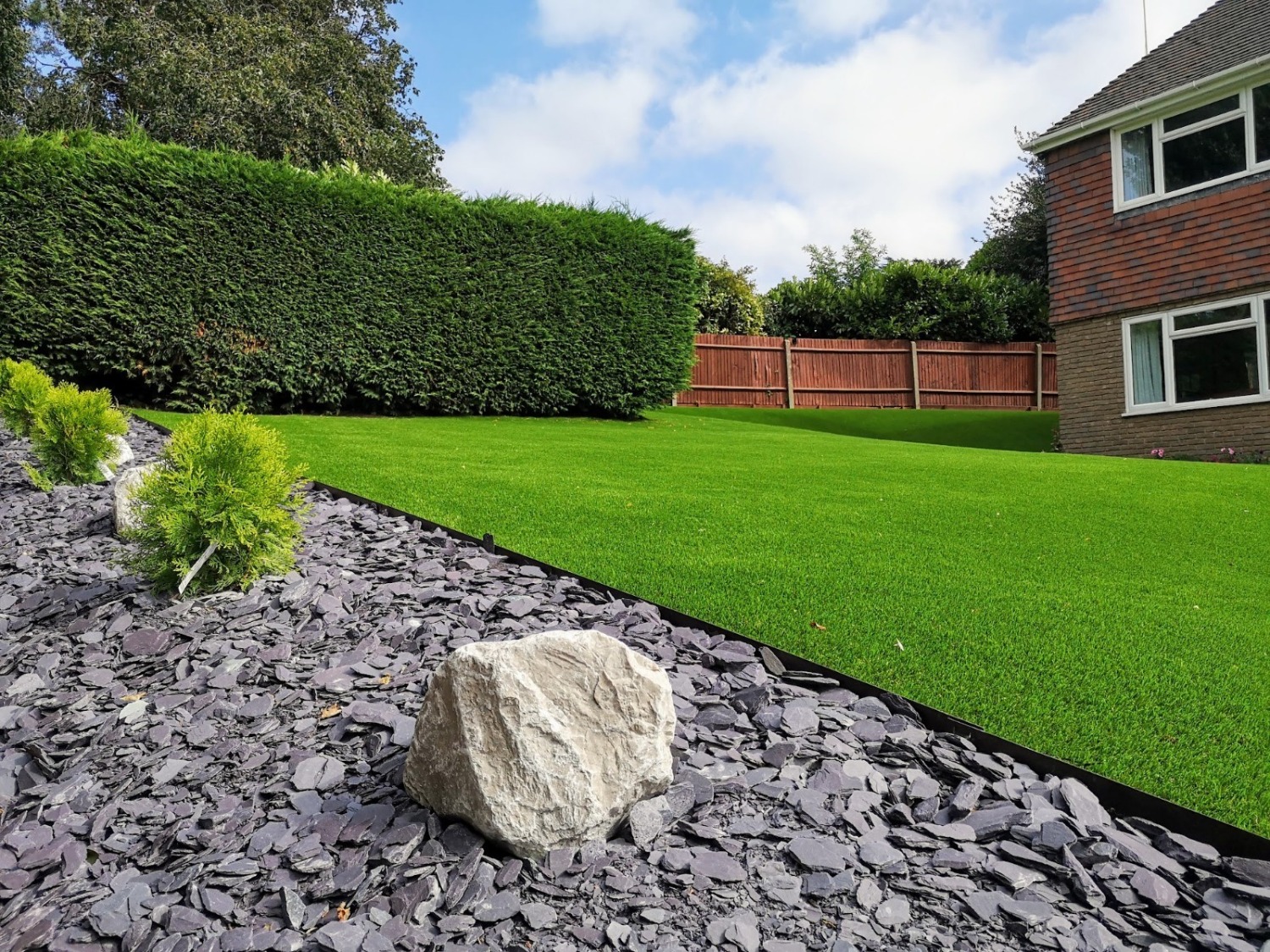 Sustainability partnership announced to recycle all waste artificial ...