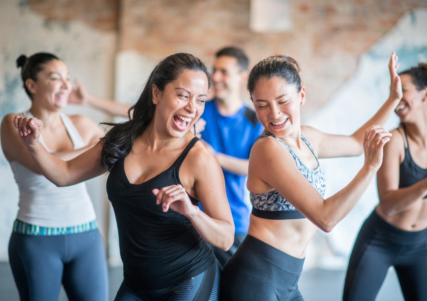 Grab happiness by the horns with Bullring’s first wellness weekend ...