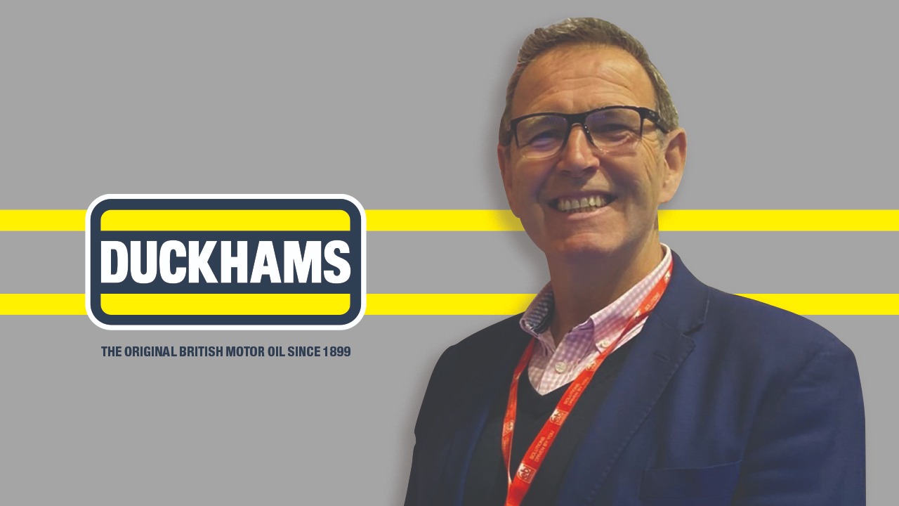 New CEO for 125-year-old British brand Duckhams Oils | News By Wire