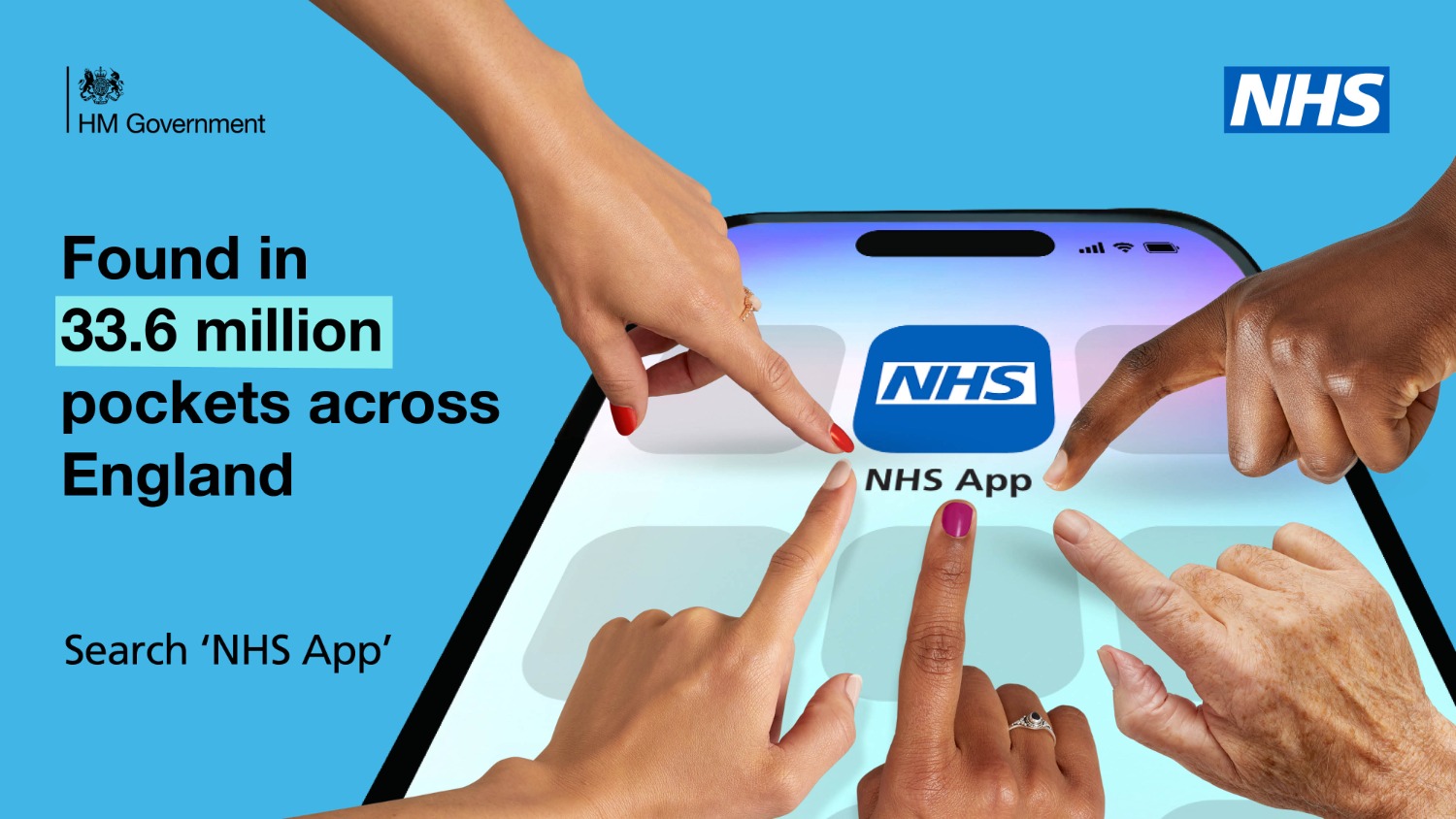 Take charge of your health with the NHS App | News By Wire