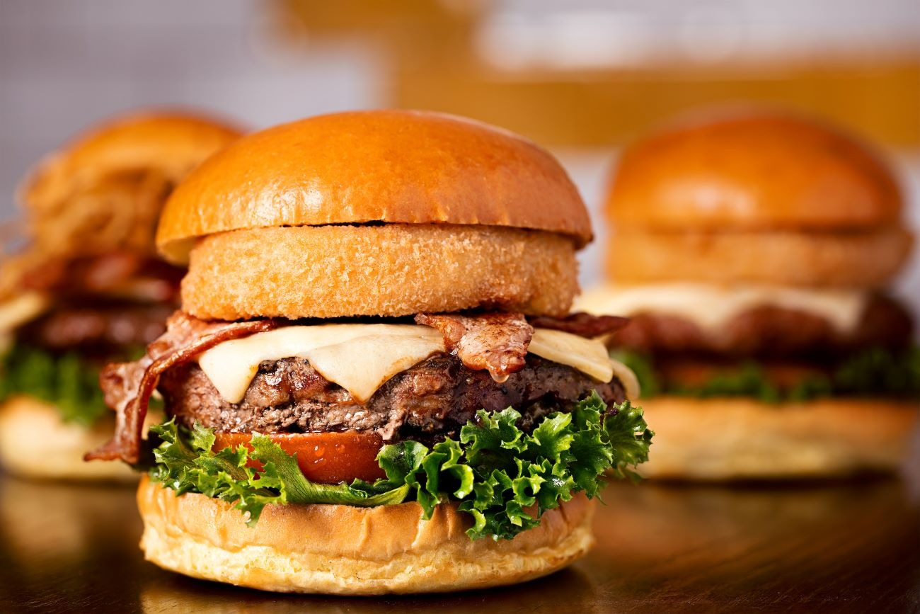 Hard Rock Cafe Manchester rolls back burger prices for Printworks ...