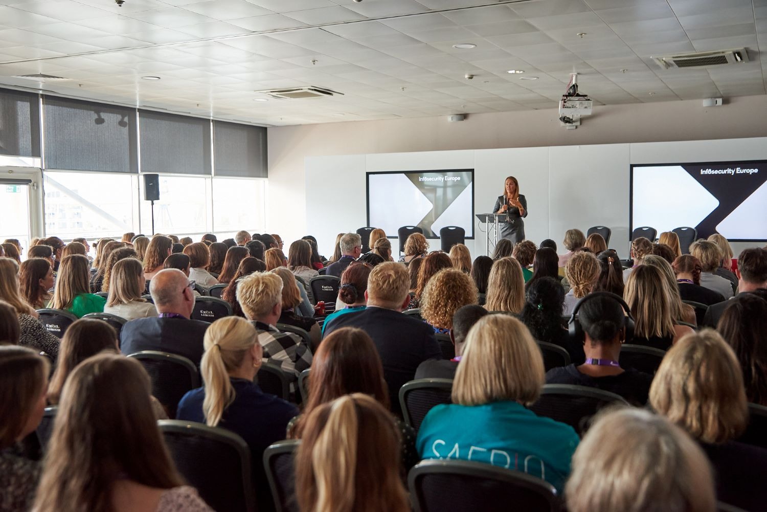 'Technology is Not Neutral' author, Stephanie Hare, to headline Women ...