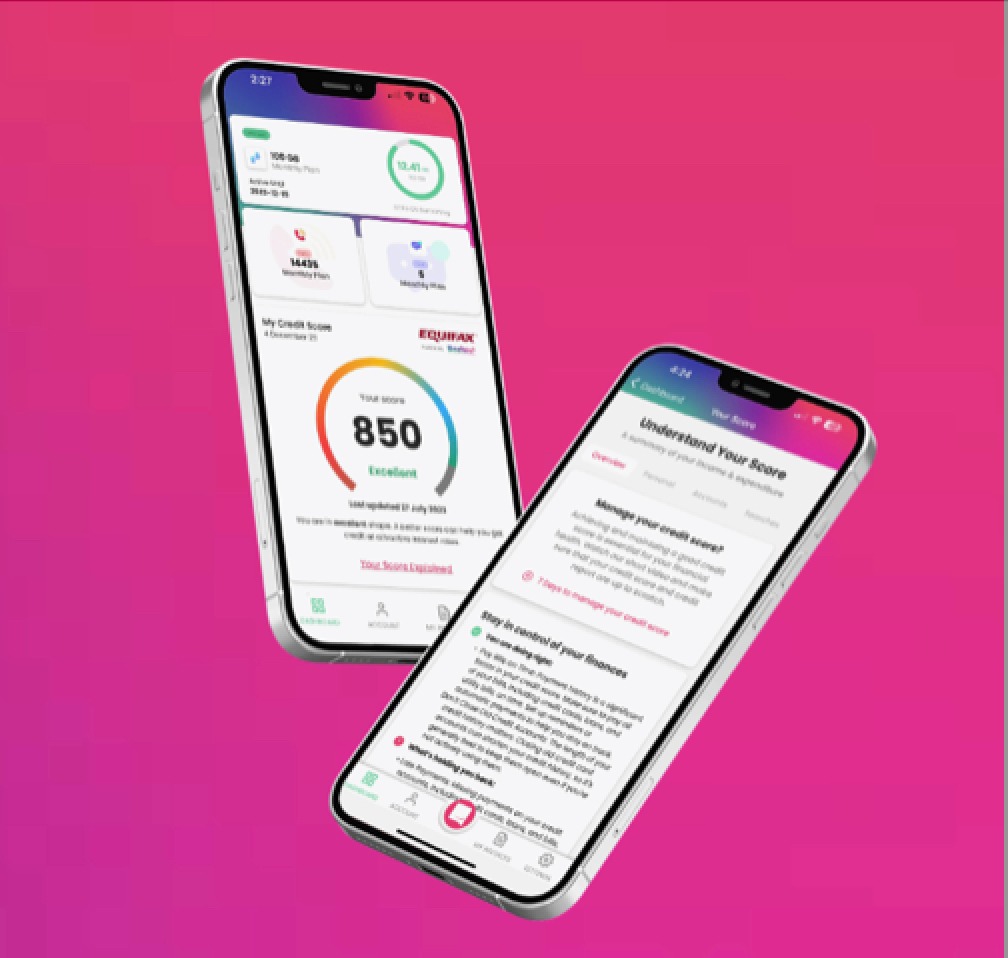 Press release: Boshhh: The New Fintech Start-Up Revolutionising Credit ...