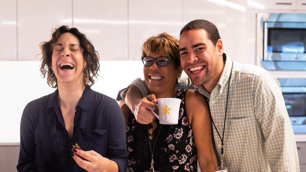 Workhuman revolutionises workplace insights, launches industry-first AI ...