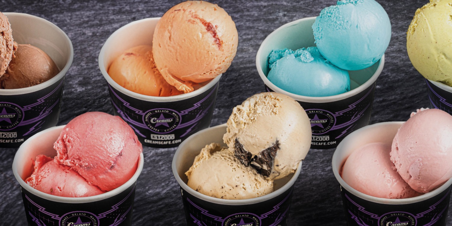 Free Gelato for Everyone! | News By Wire