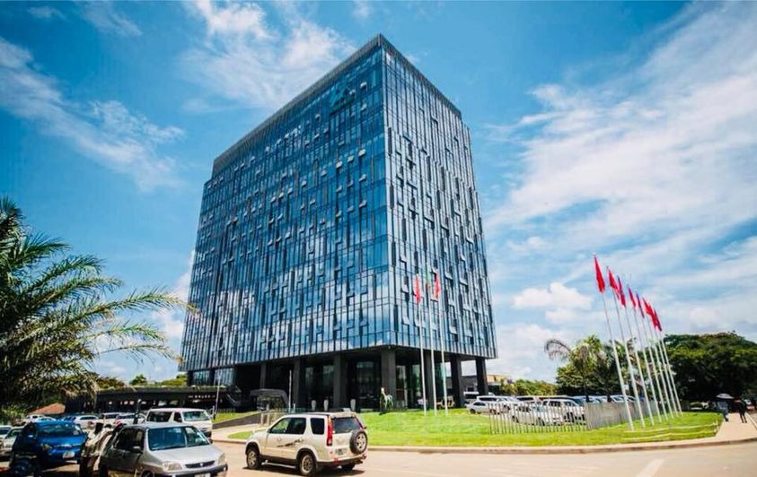 SUPPORTDDS ANNOUNCES OPENING OF NEW CENTER IN LUSAKA, ZAMBIA | News By Wire