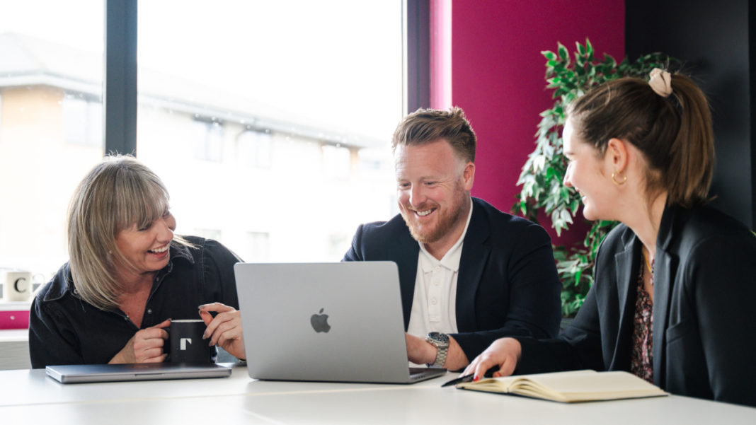 Reech recognised as leading integrated marketing agency by prestigious ...