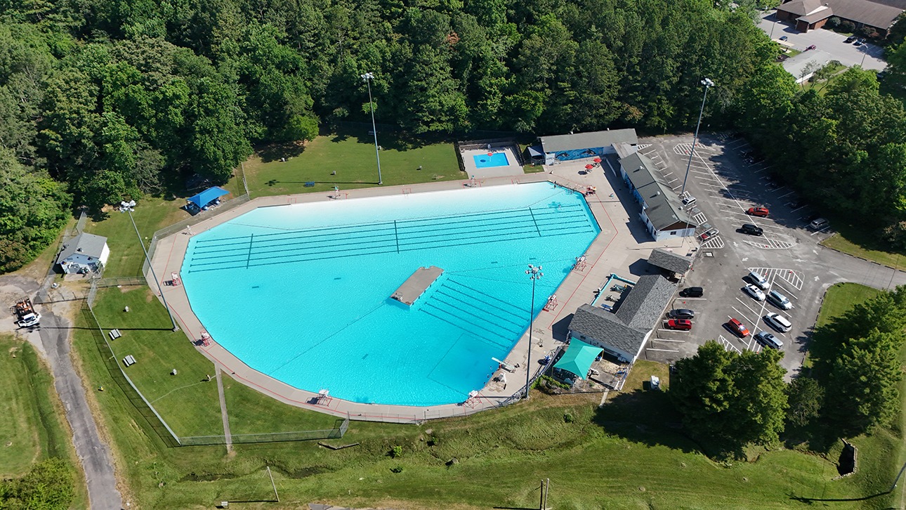 AI Meets History: The Big Pool Preservation Project Launches to Save ...