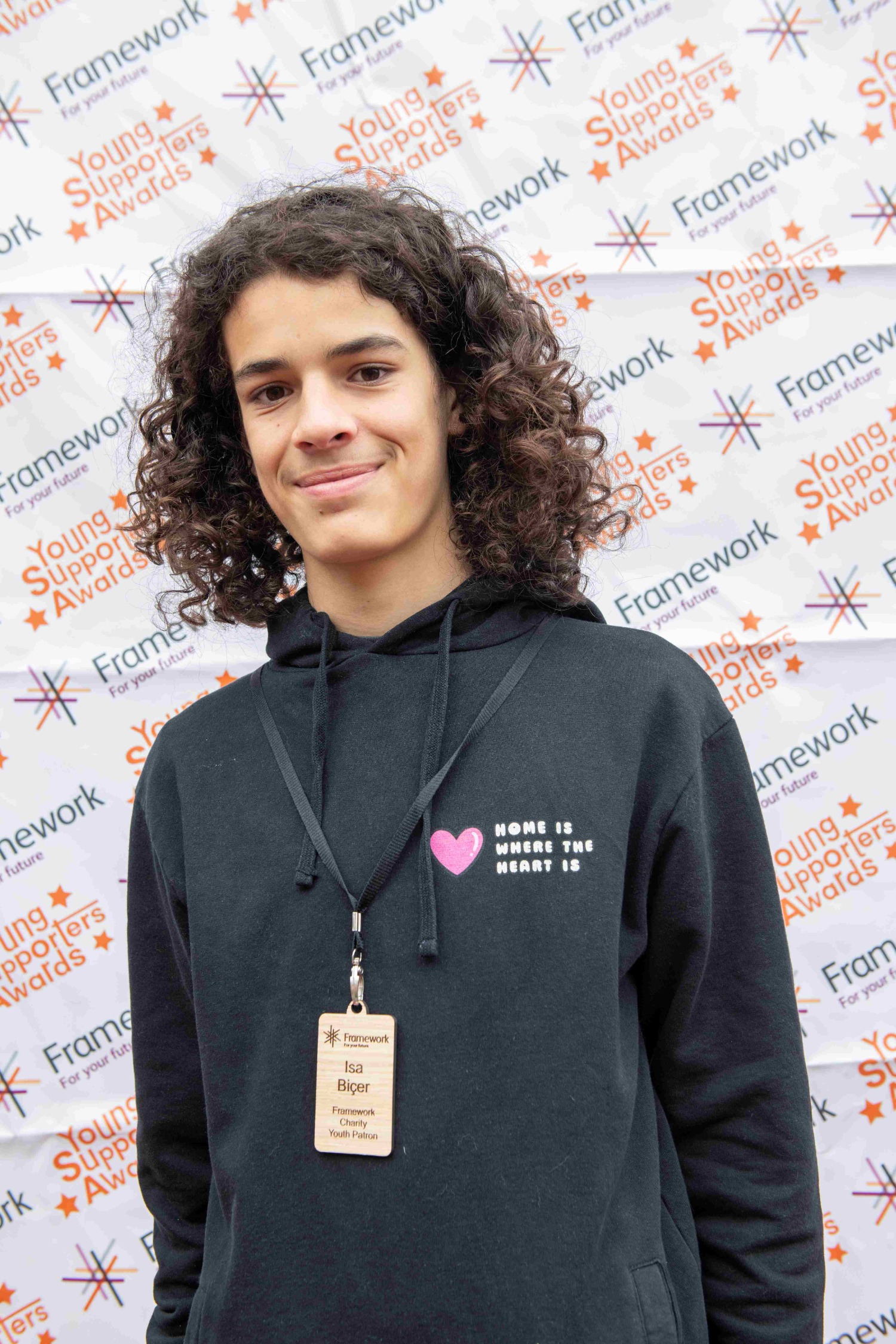 First Ever Youth Patron for East Midlands Charity Working To End ...