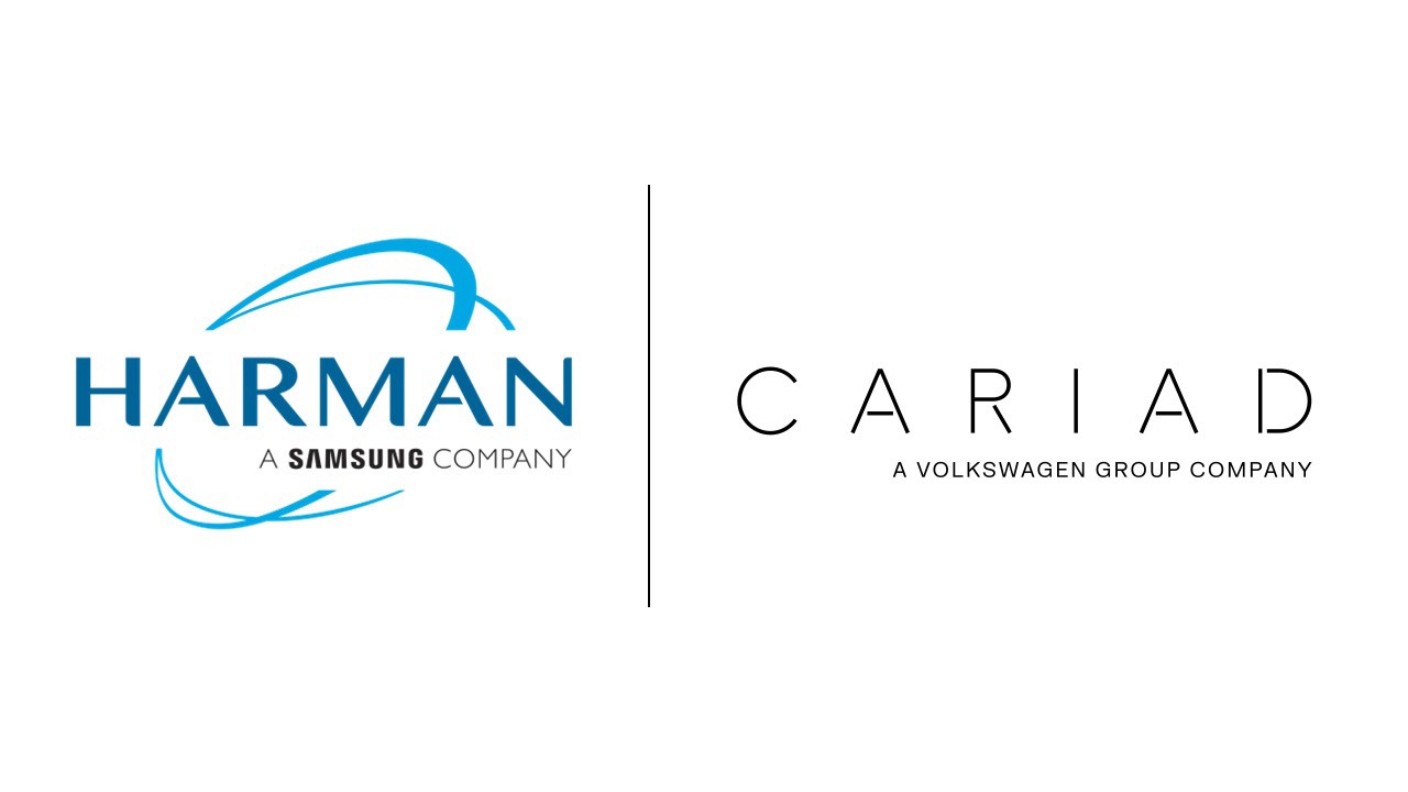 HARMAN and CARIAD Announce Growing Ecosystem with New Apps Within ...
