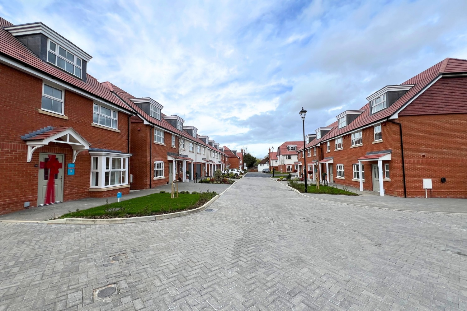 Last Remaining Homes Now Available at Nicholas King Homes’ Windsor Development, Oakley Mews ...