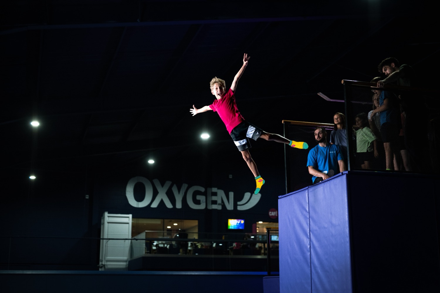 Brand New, State-Of-The-Art Activity Park To Open In Reading, As Oxygen ...