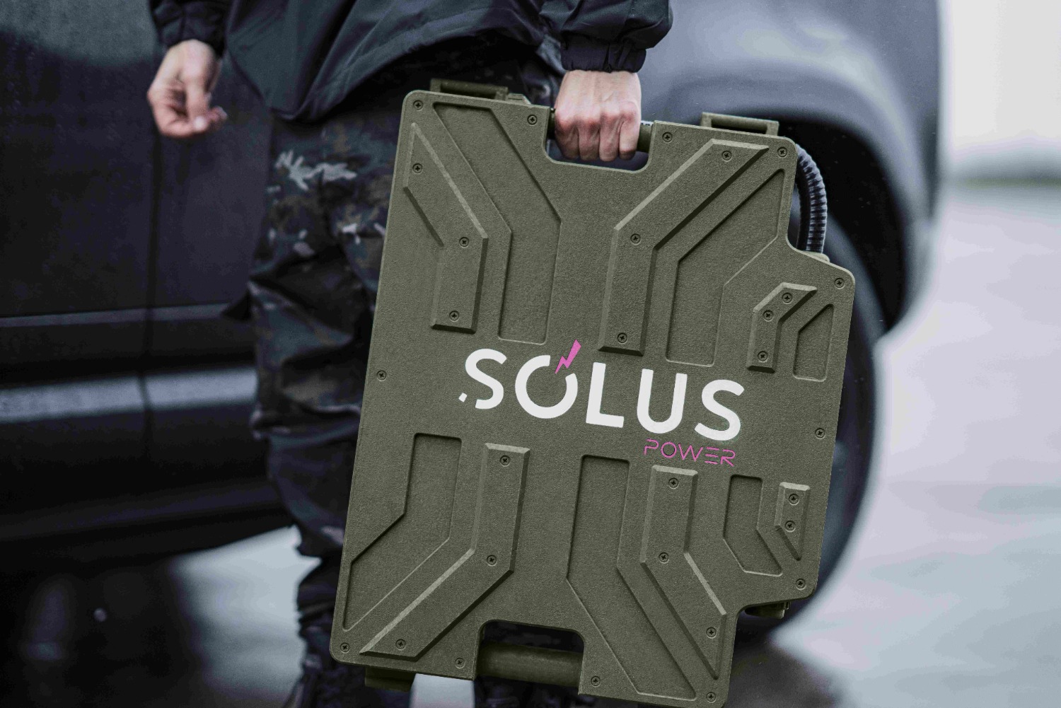 Battery innovation company secures $28m funding deal for its industry-first technology | News By ...