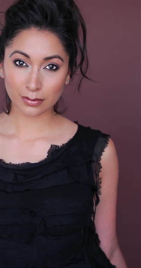 AMERICA’s NEXT TOP MODEL's Giselle Samson Now Founder of Exciting KISS ...