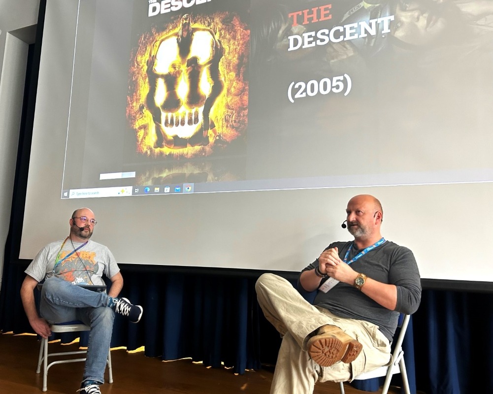 GoT director turns spotlight on media industry for students | News By Wire