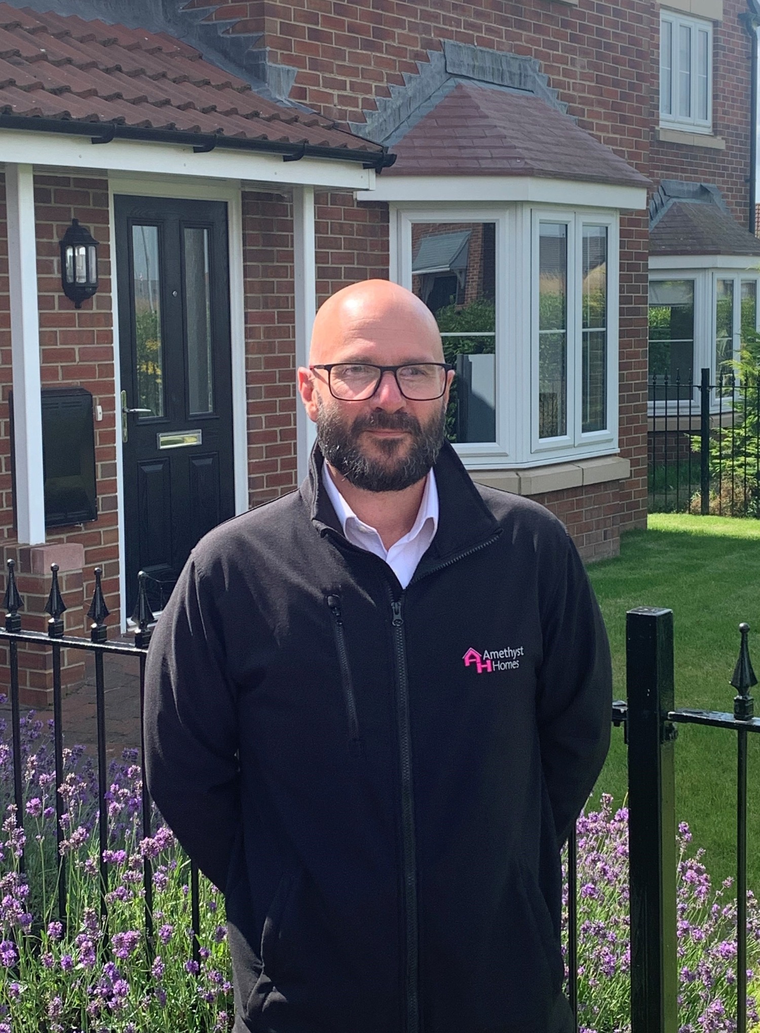 Amethyst Homes strengthens its team | News By Wire
