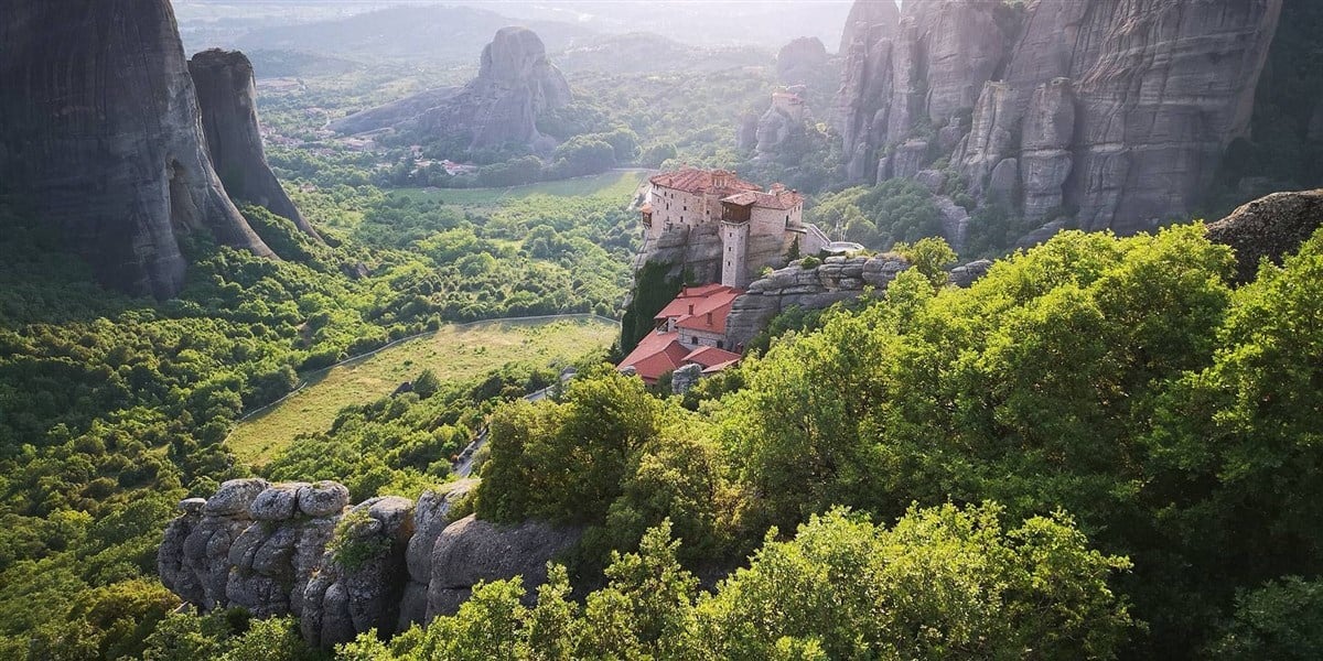 Now visitors can tour some of the world's oldest and most breathtaking ...