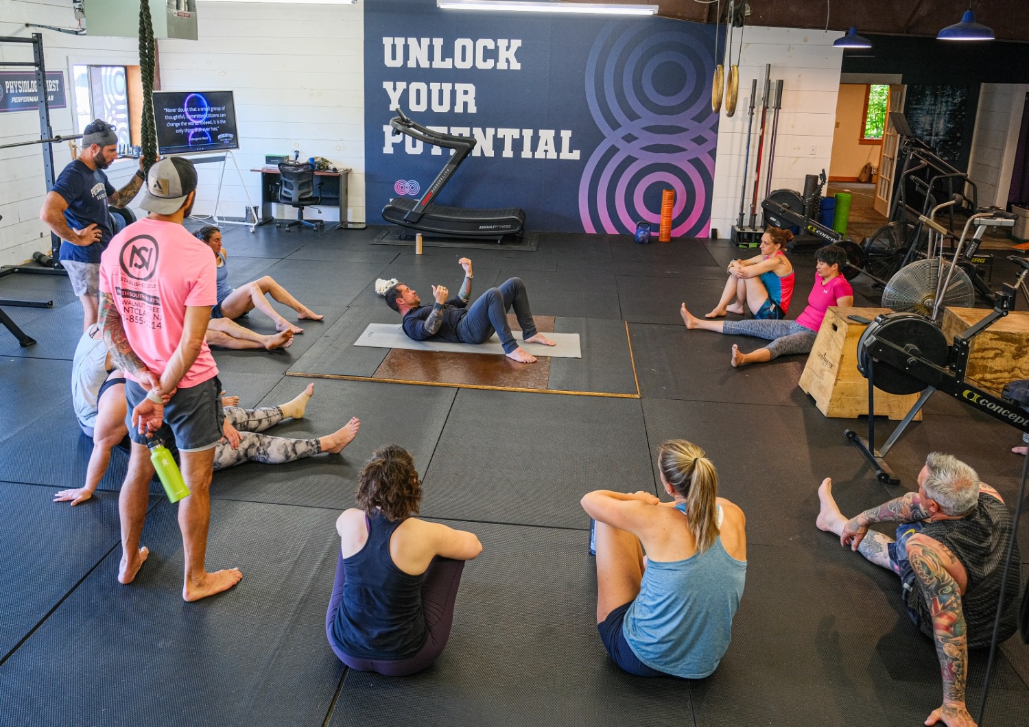 Physiology First launches first UK campus in SALE | News By Wire