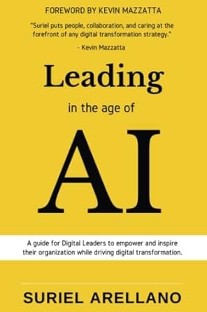 For Immediate Release : “Business Leaders Must Embrace AI & Digital ...