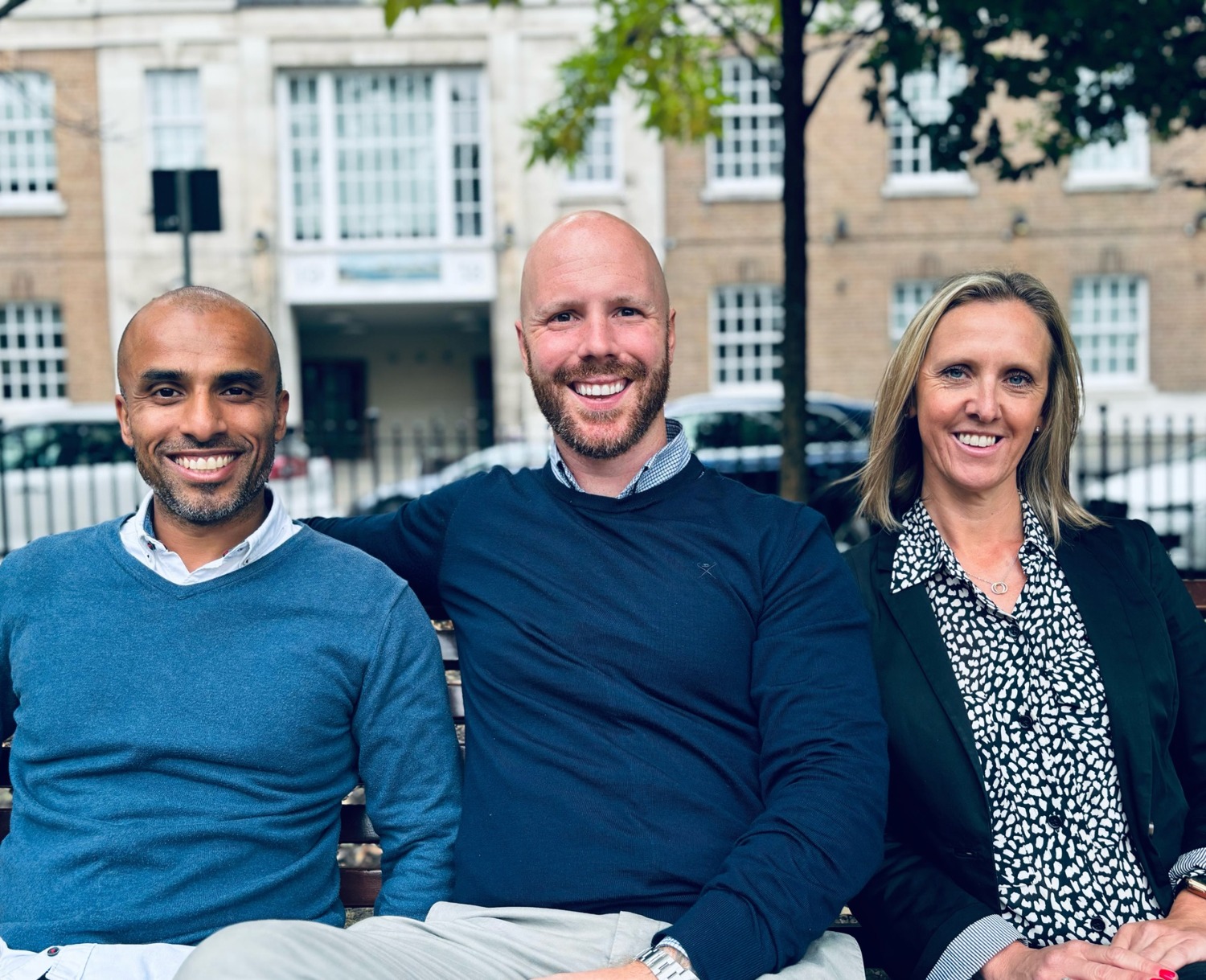 Trio of finance recruitment specialists launch purpose-driven business ...