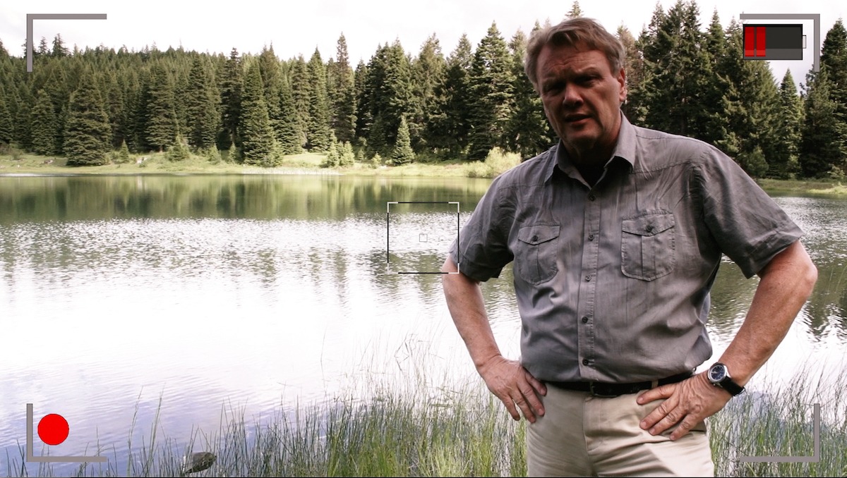 Tom Monson Explores the Legend of Bigfoot in His Latest Feature Film ...