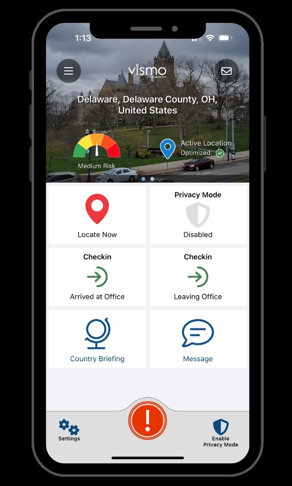 Vismo to showcase state-of-the-art security offerings at Global ...