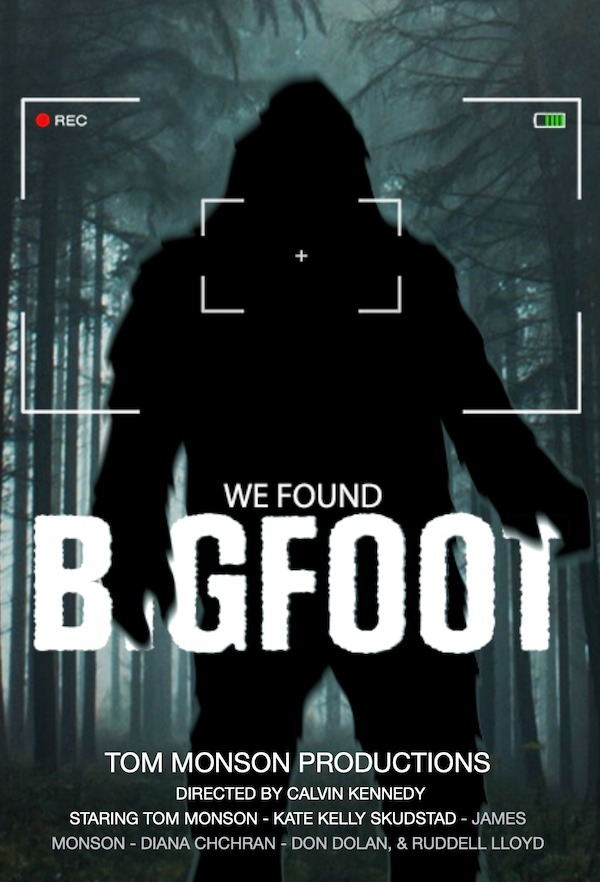 BigfootChronicles.com Publishes Insightful Article: "Why 'We Found ...