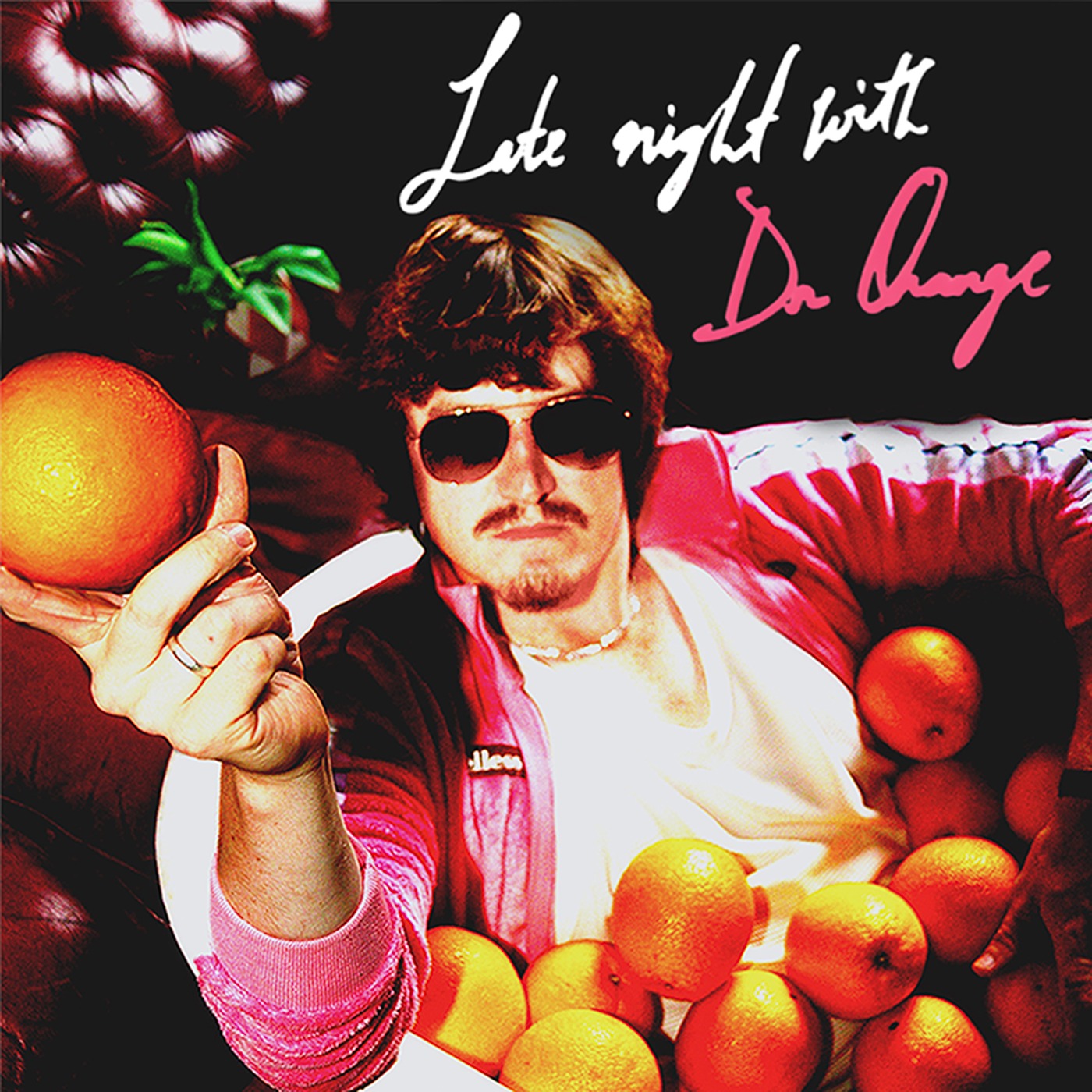 Dr Orange to Launch Debut Album ‘Late Night with Dr Orange’ at Cavern ...