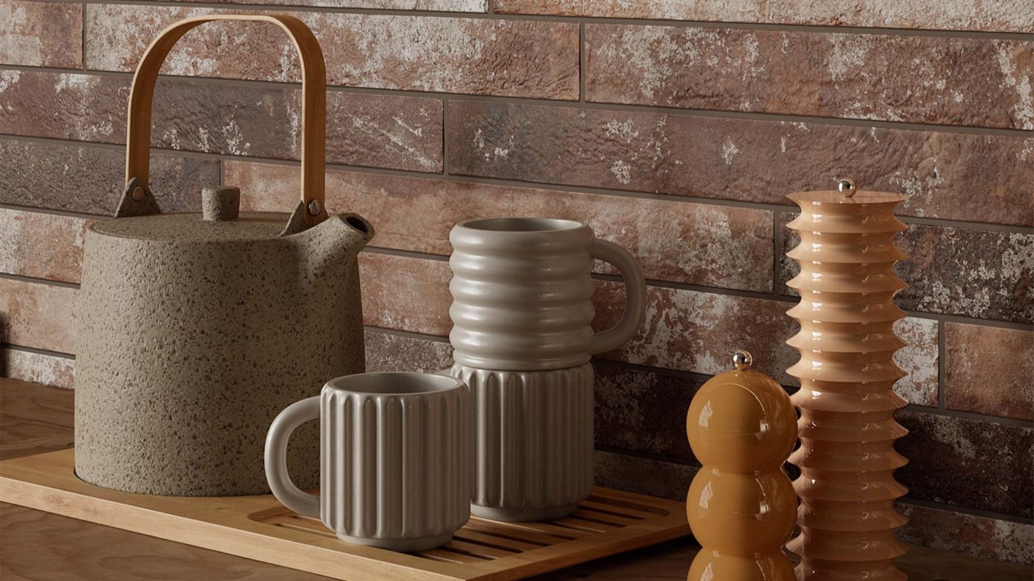 Detroit's Legacy Inspires Tile Trend | News By Wire