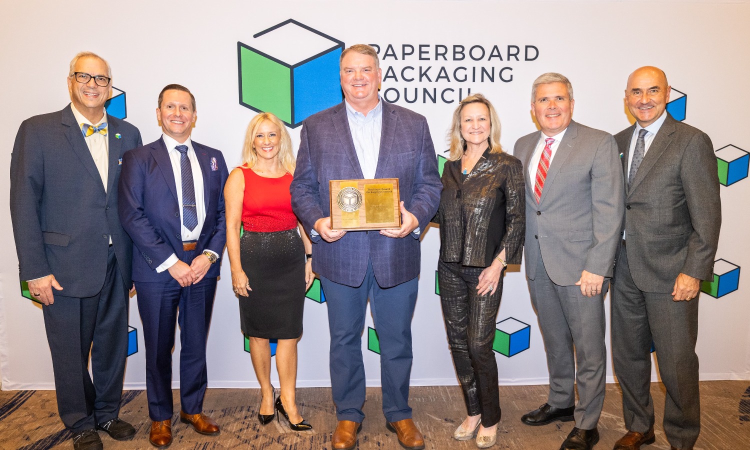 Accord Carton Wins Gold Award at Paperboard Packaging Council's Fall ...
