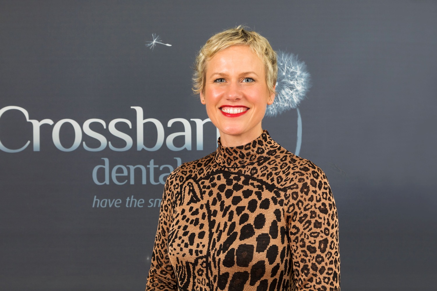 First Green Shoots of Crossbank Dental Care and Cumbria Wildlife Tree ...