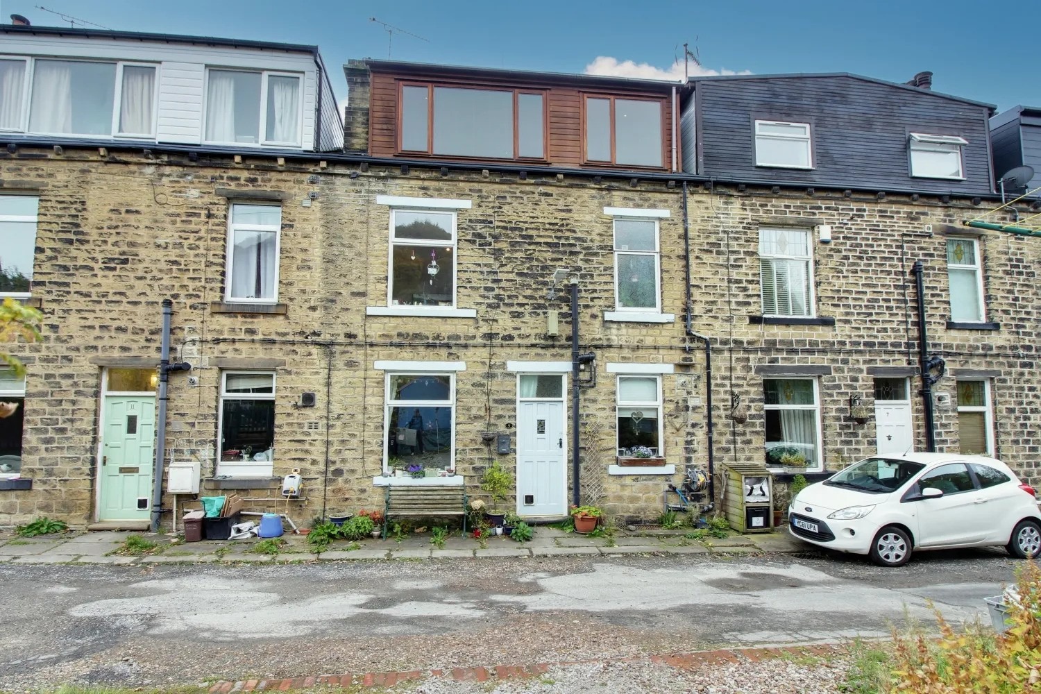 Swift Property Sale In Hebden Bridge Pleases All | News By Wire