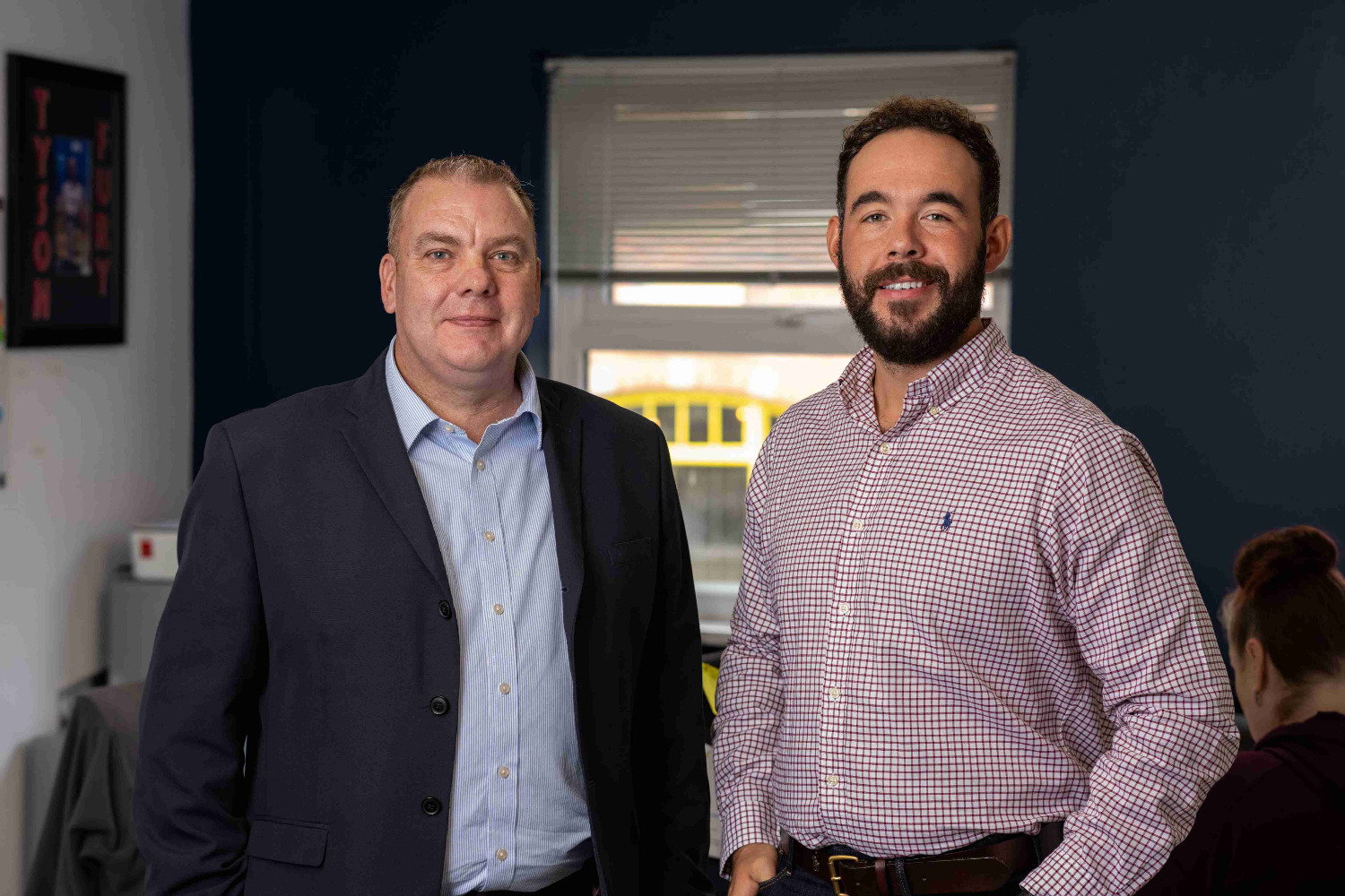 Northern Powerhouse Investment Fund II completes first deal in Hull and ...