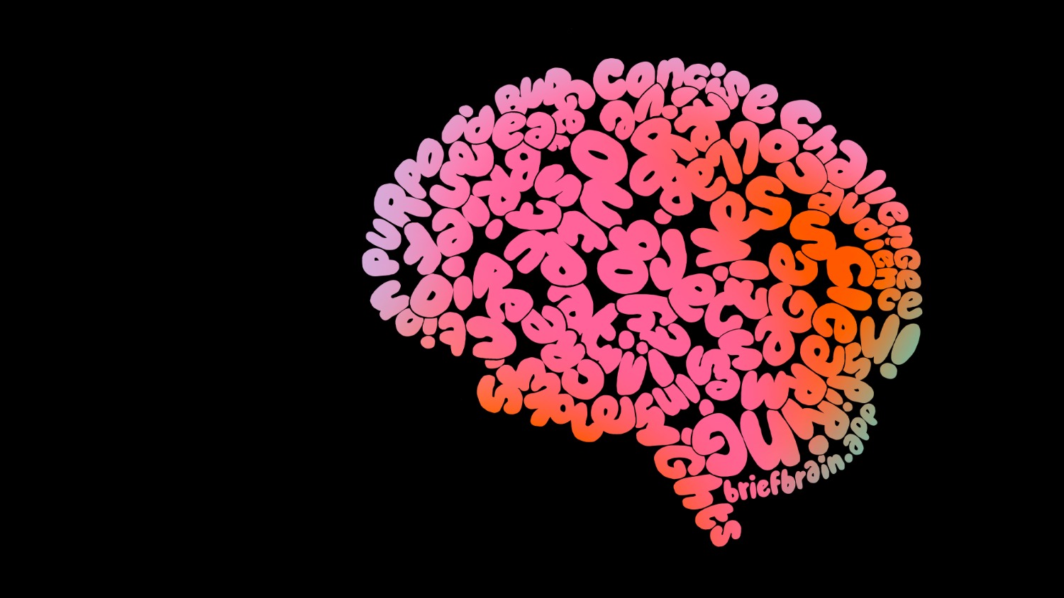 Female founder launches BriefBrain™, a brief writing app powered by ...