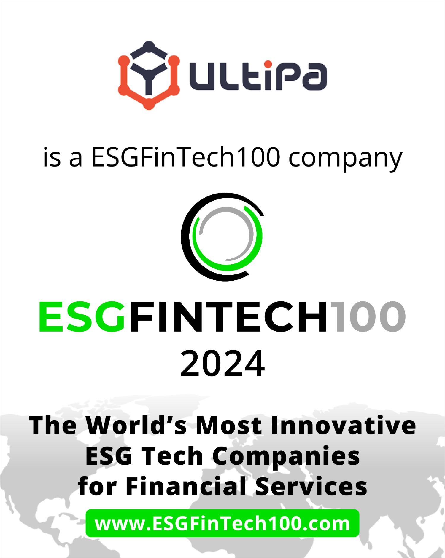 Relying on its core Graph XAI enhanced technologies, Ultipa has been successfully selected into ...