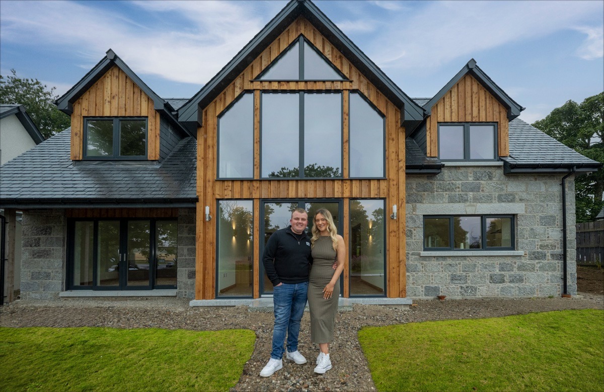 Building for future generations | News By Wire