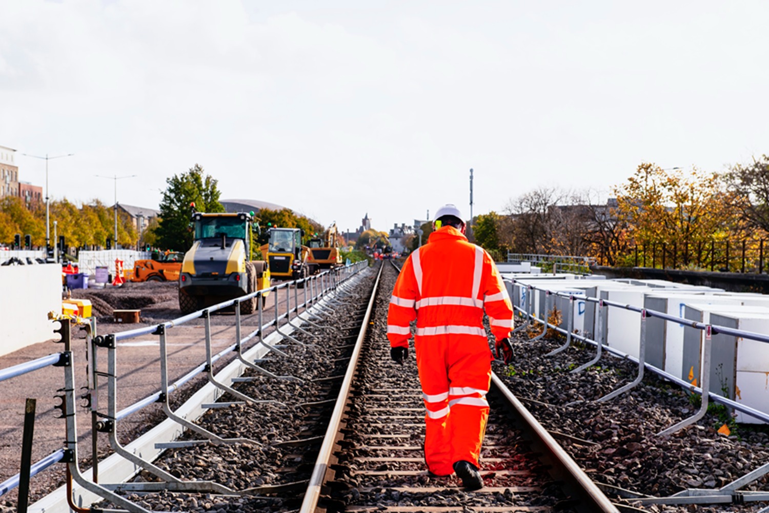 New publication to inform decisions on UK national infrastructure ...