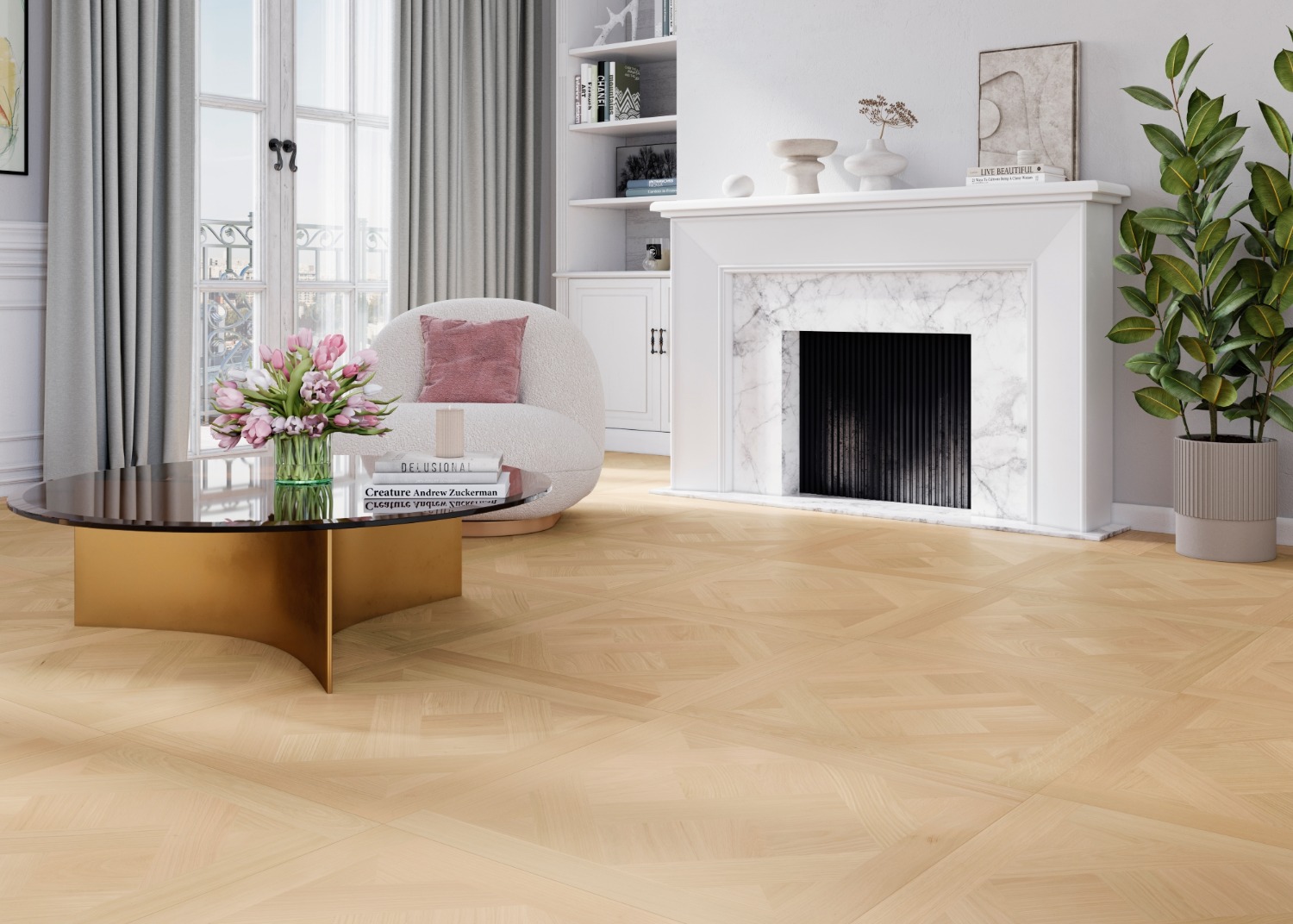 Global Flooring Brand, Parador, Announces Launch Into The US Market At ...