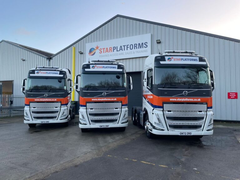 Star Platforms Retains FORS Silver Accreditation for 2025 | News By Wire