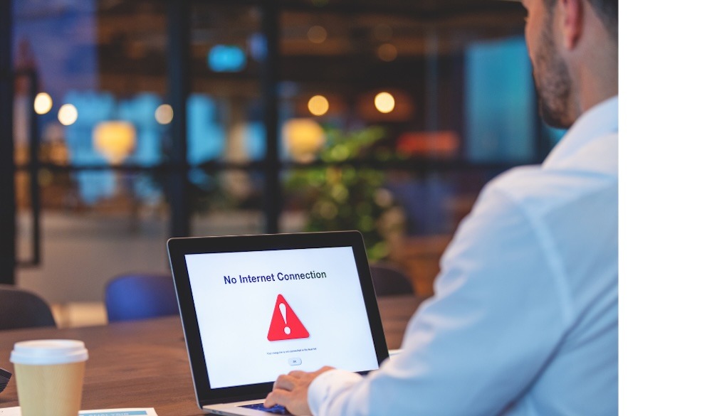 9 in 10 SMEs report poor internet connectivity and frequent outages ...