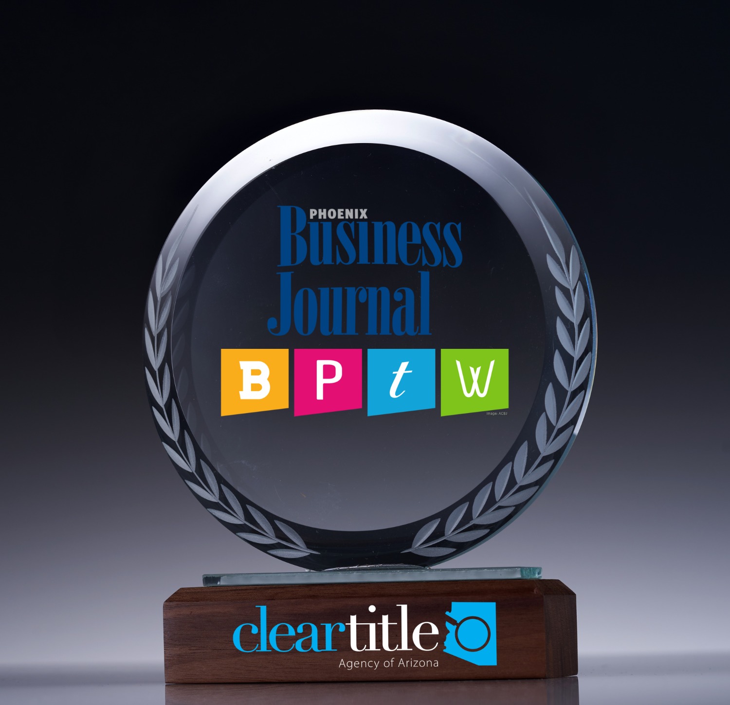 Clear Title Agency of Arizona Repeats Recognition on Phoenix Business ...