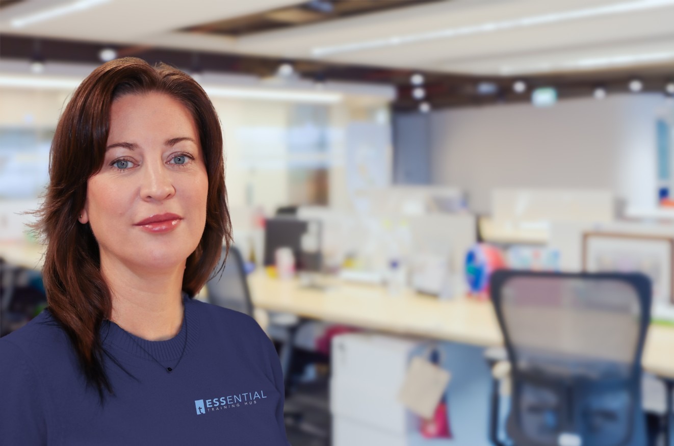 Breaking Barriers in Construction: Catherine Storer's Journey of ...