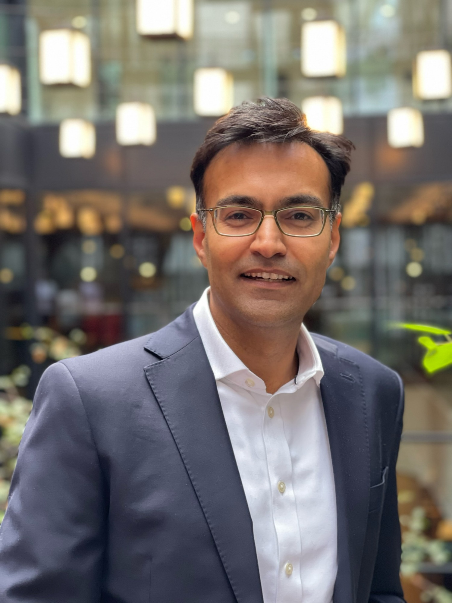 Health Services Journal names Strasys and University Hospitals of ...